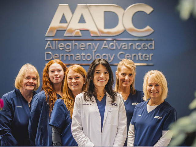 Location | Contact Allegheny Advanced Dermatology Center ...